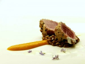 Piú di Prima estrena nuevo chef. Simone Brunelli.